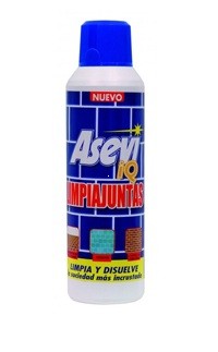 Solutie pentru rosturi de gresie si faianta Asevi - Magazin online cu ...